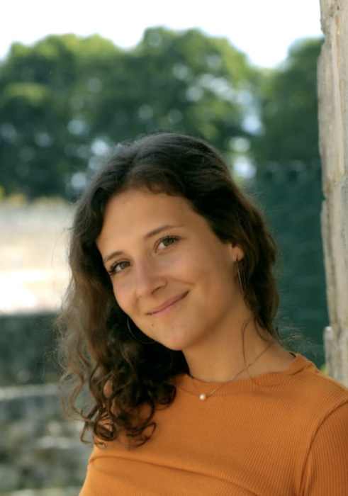 Dr Anna RUAULT, Chirurgien-dentiste à Rennes : Prenez RDV en ligne ...