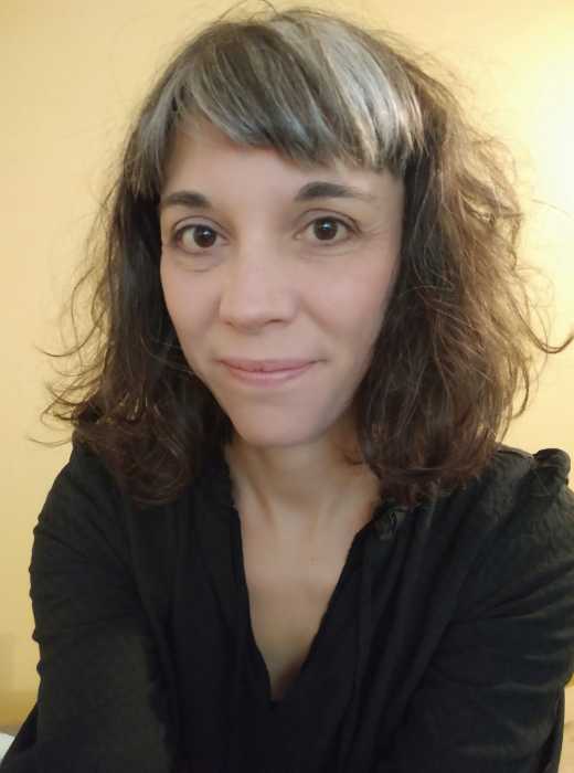 Mme Caroline MERLET, Psychologue à Nantes : Prenez RDV en ligne - Doctolib