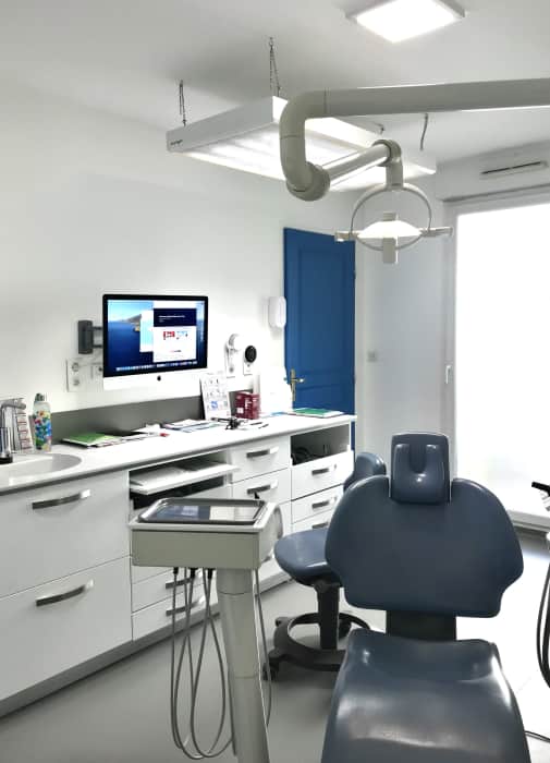 Dr Emilie SAINTE-ROSE-ROSEMOND, Chirurgien-dentiste à Toulon - Doctolib