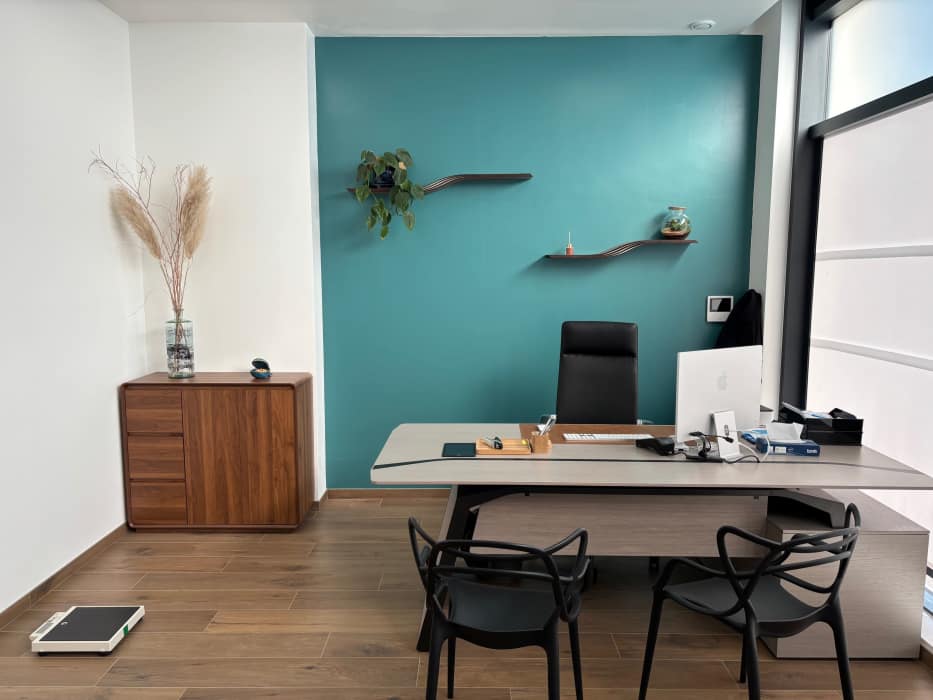 Dr Nicolas CURY, Médecin généraliste à Rueil-Malmaison - Doctolib