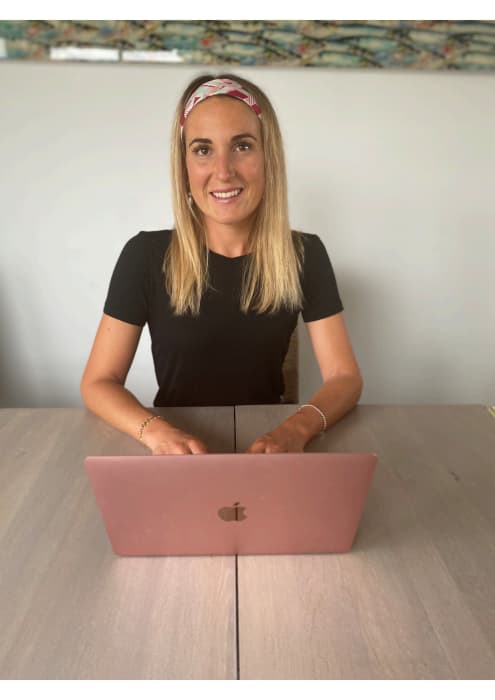 Alix Thomas Davoigniot, Diététicien à Tours, Monts, Paris - Doctolib