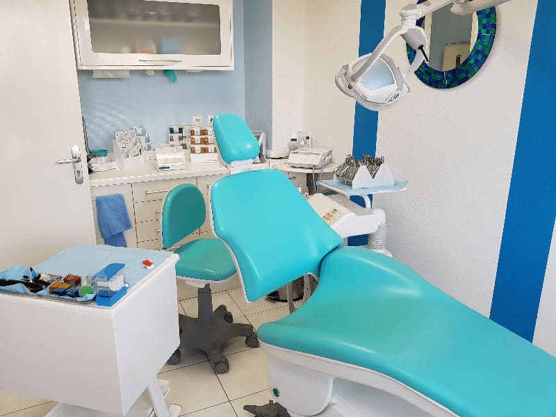 Dr Georges BACHOUR, Orthodontiste à Montévrain : Prenez RDV en ligne ...