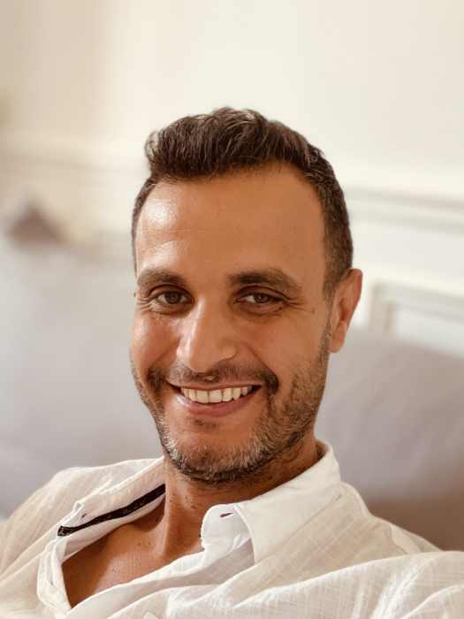 Dr Jamal Atigui, Médecin généraliste à Villiers-sur-Marne, Bagneux - Doctolib