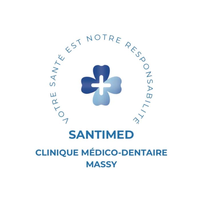 Clinique Médico-Dentaire Santimed Massy, Cabinet médical et dentaire à ...