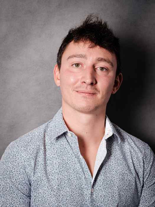 Léo Robiou du Pont, Psychologue à Nantes : Prenez rendez-vous en ligne ...