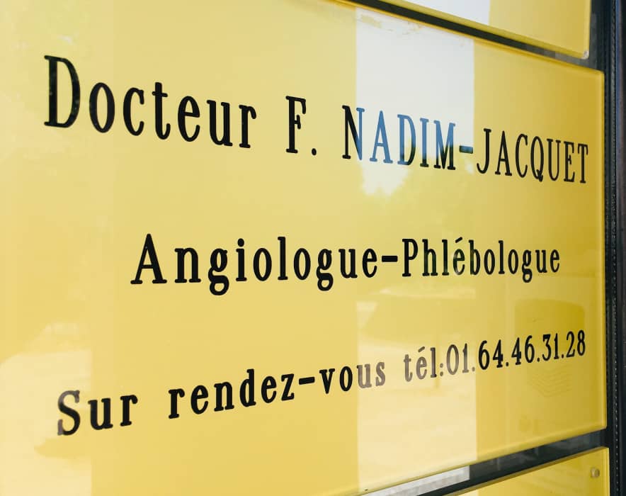 Dr Farahnaz NADIM, Angiologue à Gif-sur-Yvette : Prenez RDV en ligne ...