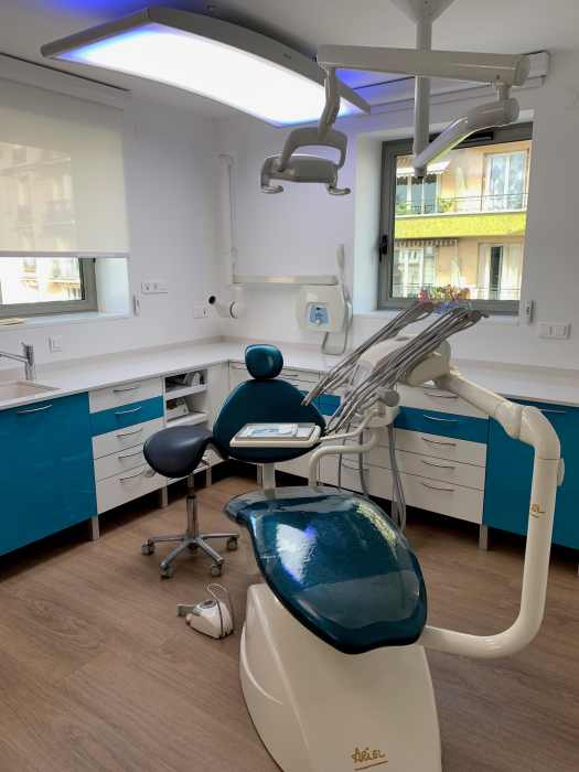 Dr Ariel SOUDRY, Chirurgien-dentiste à Nogent-sur-Marne - Doctolib