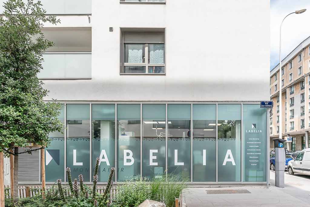 LABELIA – Lyon 8, Cabinet dentaire à Lyon : Prenez RDV en ligne - Doctolib