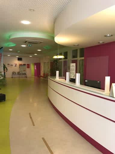Centre infirmier Khera Verneau Angers, Cabinet paramédical à Angers ...