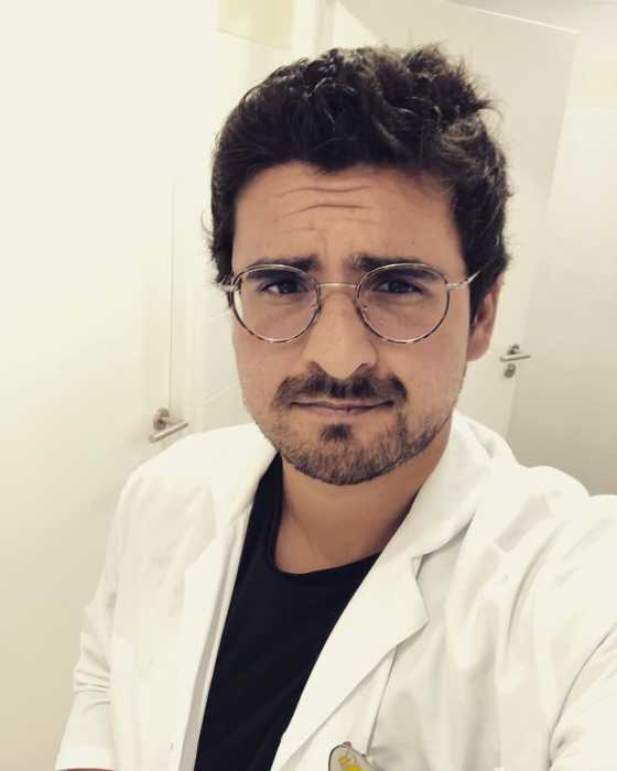 Dr Raphaël SEBAG, Pédiatre à Paris, Neuilly-sur-Seine - Doctolib