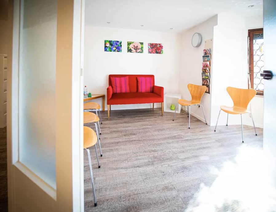 Frau Dr. Friederike Ringwald, Frauenarzt / Gynäkologe in Wangen im ...