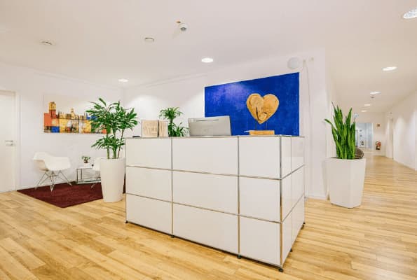 Kardiologiepraxis Frau. Dr. Diana Momcilovic, Einzelpraxis in Bonn ...