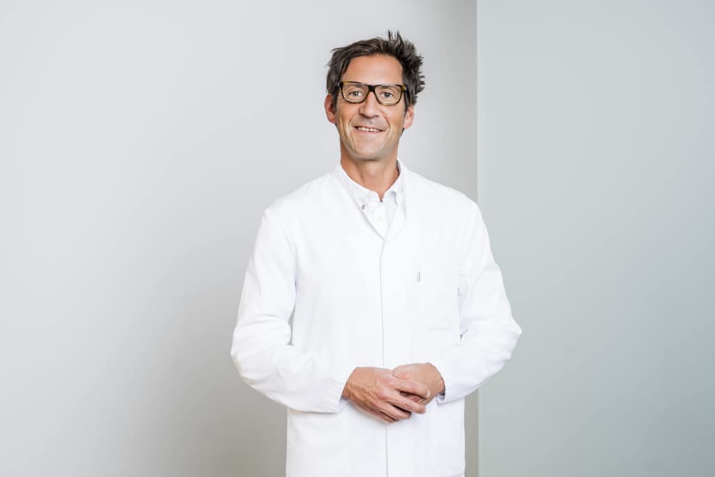 Dr. med. Roman Ludwig, Allgemeinchirurg in Kempen - Doctolib