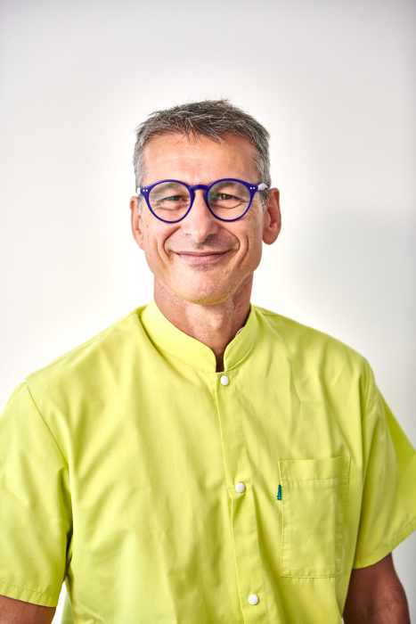 Dr Pierre Cardot, Orthodontiste à Cenon : Prenez rendez-vous en ligne ...