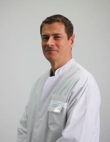 Dr Nicolas DEMUTH, Gastro-entérologue et hépatologue à Nice - Doctolib