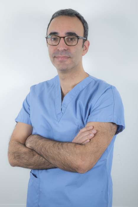 Dr Grégory AKERMAN, Gynécologue obstétricien à Paris - Doctolib