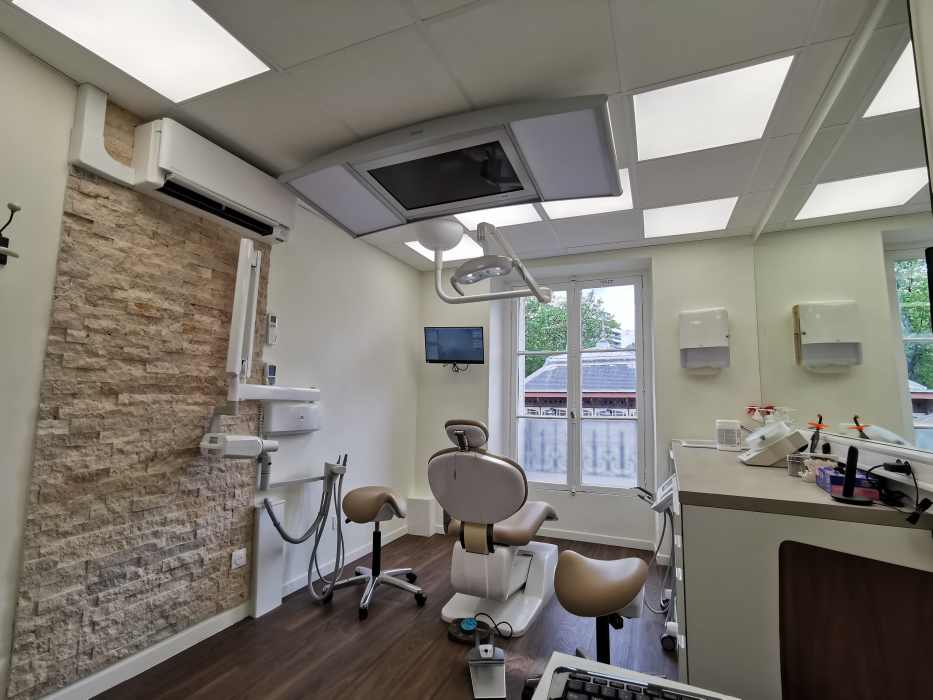 Dr Ryan SAAD, Chirurgien-dentiste à Paris, Asnières-sur-Seine - Doctolib