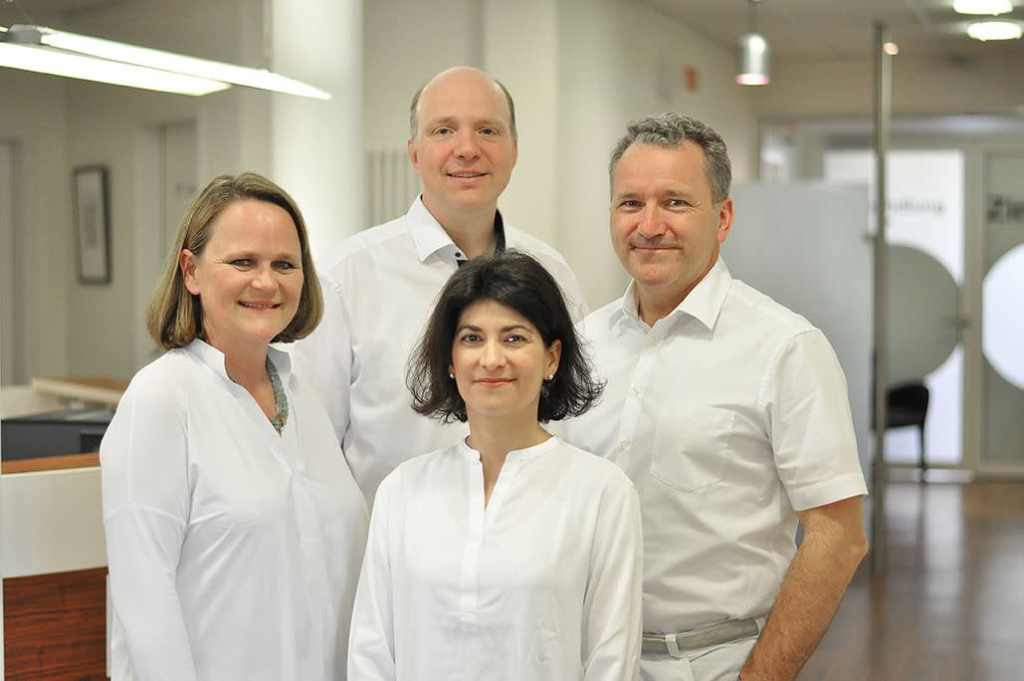 Prof. Dr. Adrian Pilatz, Urologe In Gießen – HHCT