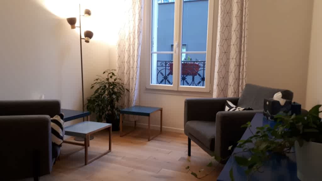 Marine Lefebvre, Psychologue à Paris : Prenez rendez-vous en ligne ...