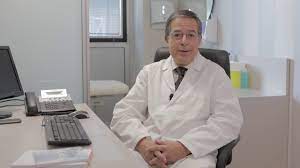 Dott. Giuseppe Colucci, Gastroenterologo a Milano - Doctolib