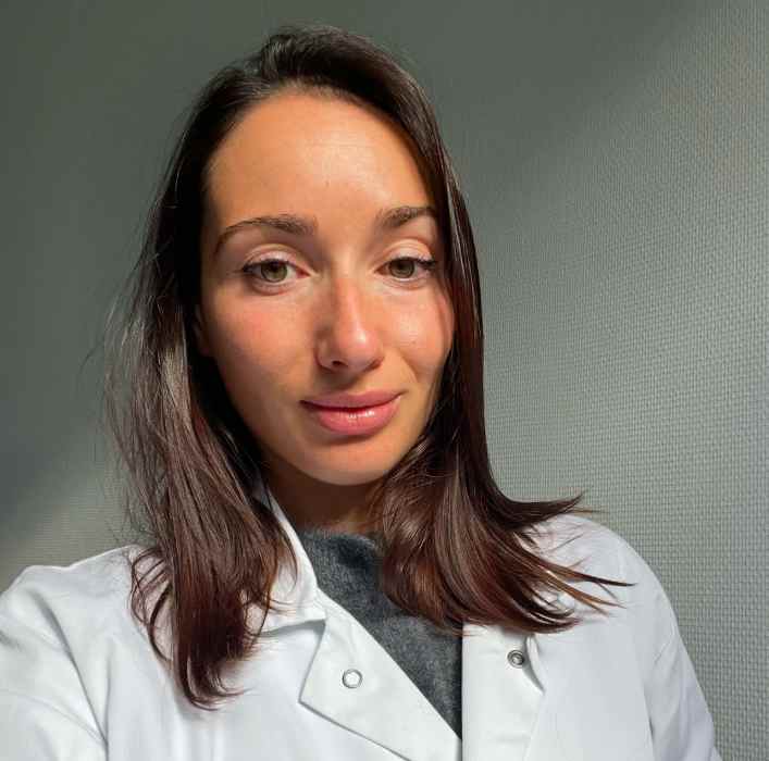 Dr Anne CHARON, Endocrinologue à Paris : Prenez rendez-vous en ligne ...