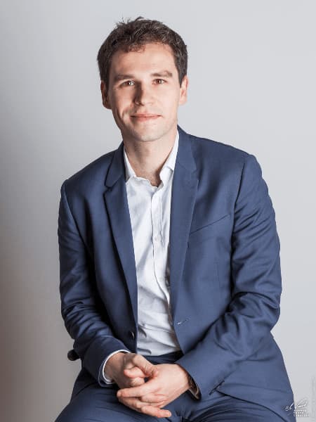 Dr Nicolas Verdier, Chirurgien orthopédiste et traumatologue à Bruges ...