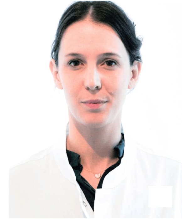 Dr Lisa PEDUZZI, Chirurgien orthopédiste et traumatologue à Essey-lès ...