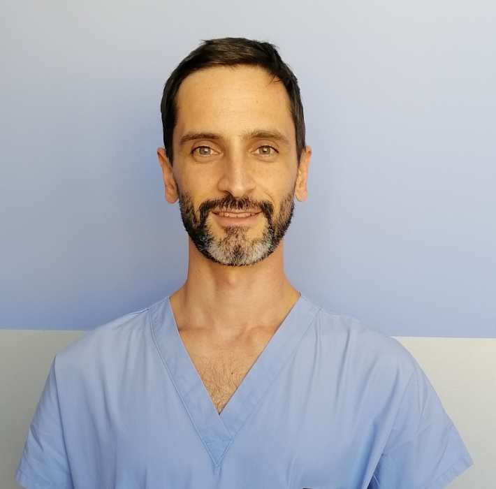 Dott. Matteo Bartoli, Ortopedico-traumatologo a Bergamo - Doctolib