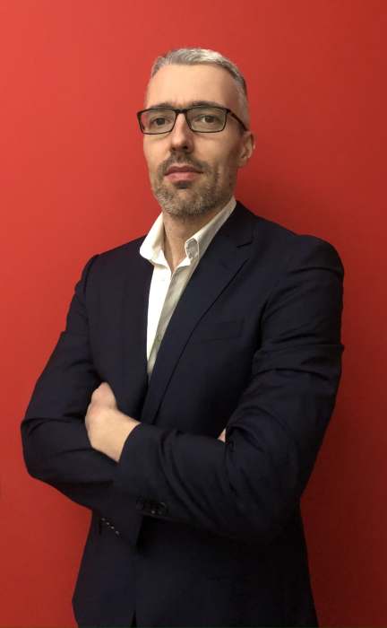 Dr Stephane DELFORGE, Chirurgien orthopédiste et traumatologue à Caen ...