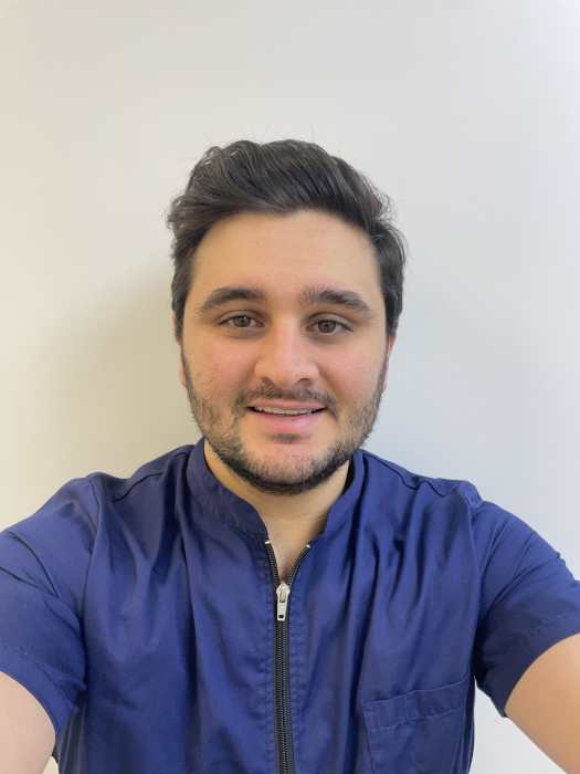 Dr Elyahou MALKA, Chirurgien-dentiste à Strasbourg, Illkirch ...