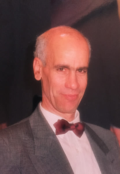 M. Haim Cohen, Ostéopathe à Paris : Prenez rendez-vous en ligne - Doctolib