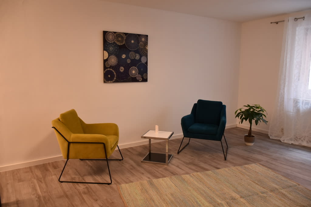 Herr M.Sc. Robert P. Rozek, Heilpraktiker für Psychotherapie in München ...