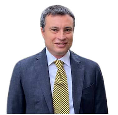 Dott. Francesco Pezzillo, Ortopedico-traumatologo a Roma - Doctolib