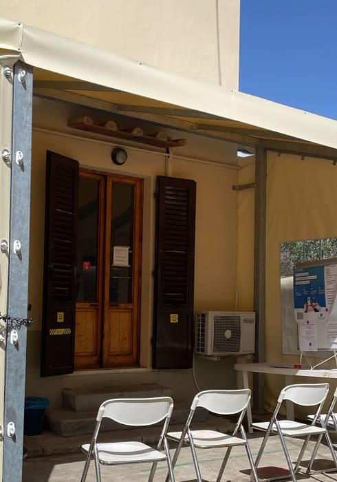 Dott. Antonio Cosimo Tripoli, Medico di medicina generale a Sieci ...