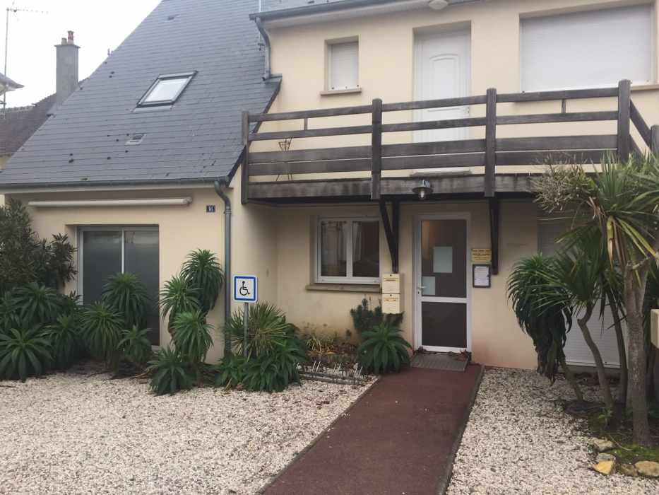 Dr Stéphane CAILLET, Médecin généraliste à Ouistreham - Doctolib