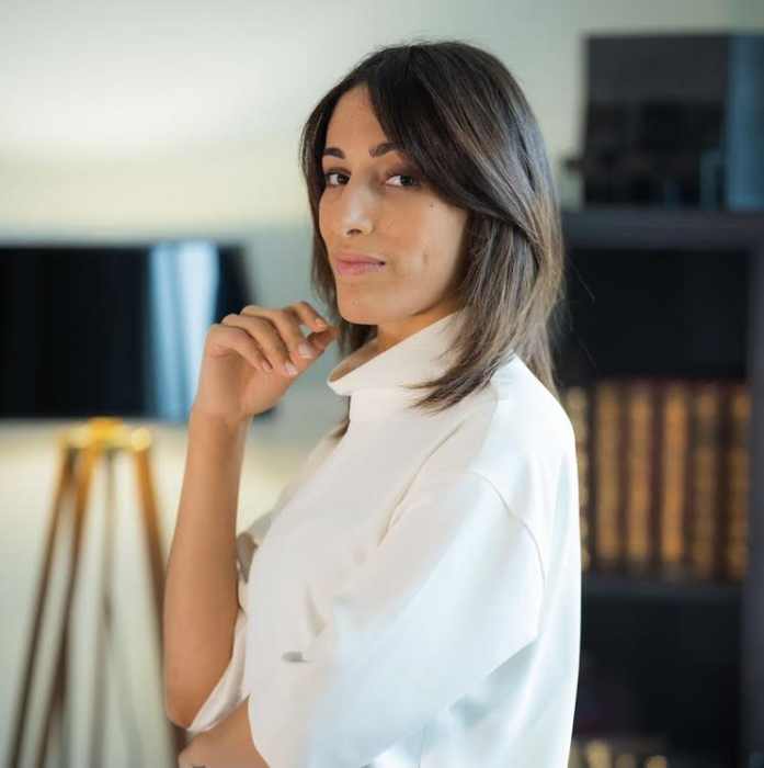 Mme Sarah Meïssoune HABIB, Psychologue à Paris : Prenez RDV en ligne ...