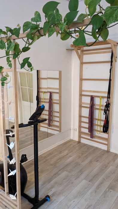 Mathieu FISCHER GALLAND, Masseur-kinésithérapeute à Lyon - Doctolib