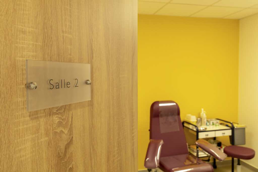 Laboratoire Unibio Laprat, Laboratoire à Valence : Prenez RDV en ligne ...