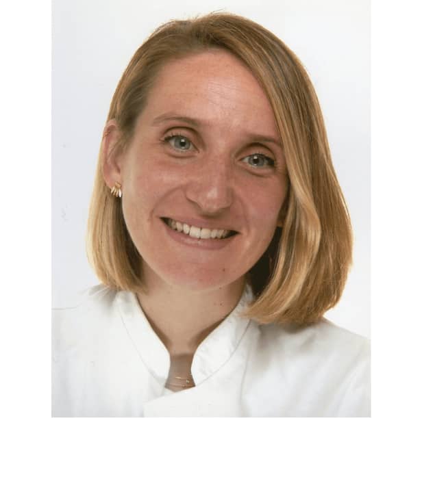 Dr Caroline FINE, Gastro-entérologue et hépatologue à Caluire-et-Cuire