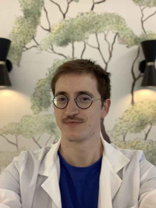 Dr Felix LABORIER, Allergologue à Paris : Prenez rendez-vous en ligne ...
