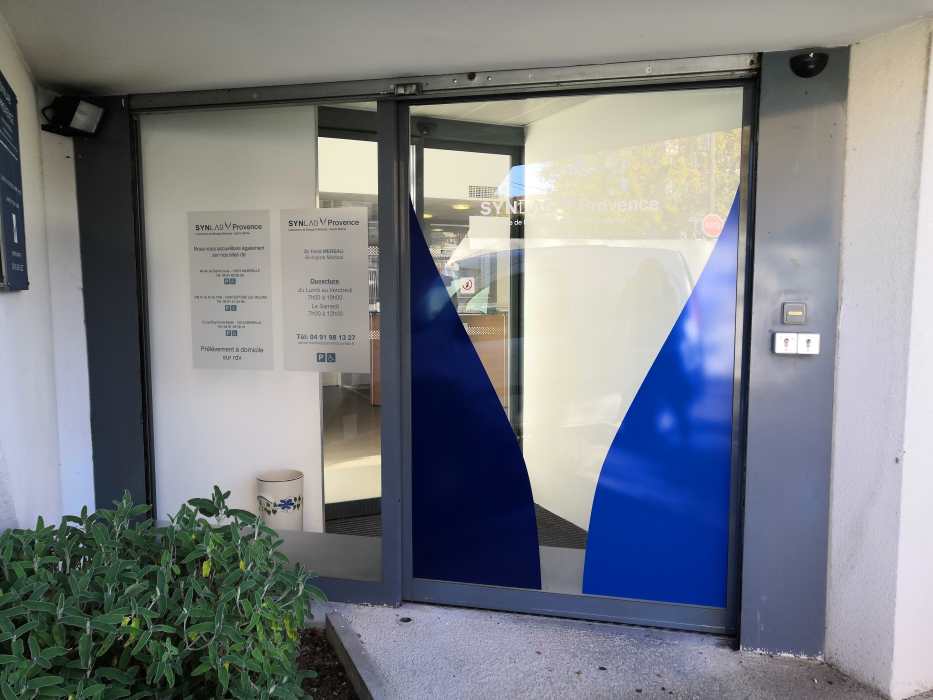 Laboratoire de Biologie Médicale SYNLAB Provence - Sainte Marthe ...