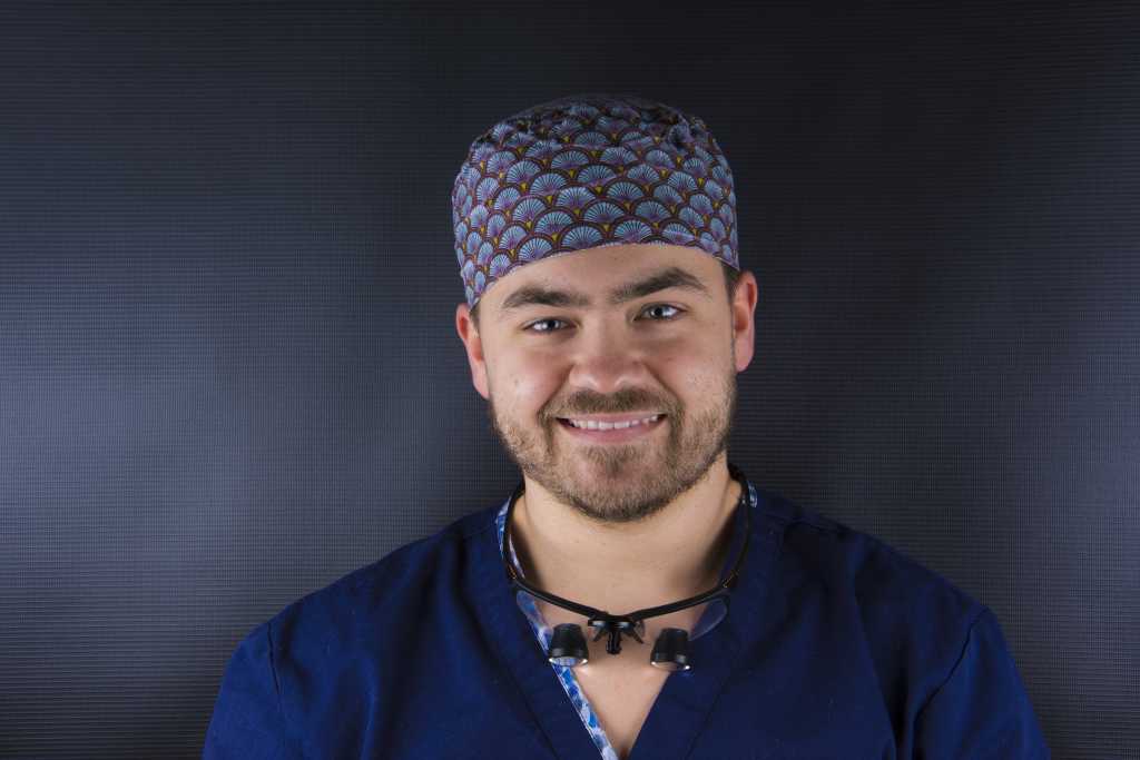Dr Anthony ROSSEEL, Chirurgien-dentiste à Propriano - Doctolib
