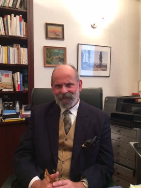 Dr Jean-Louis SERRE, Médecin généraliste à Paris : Prenez RDV en ligne ...