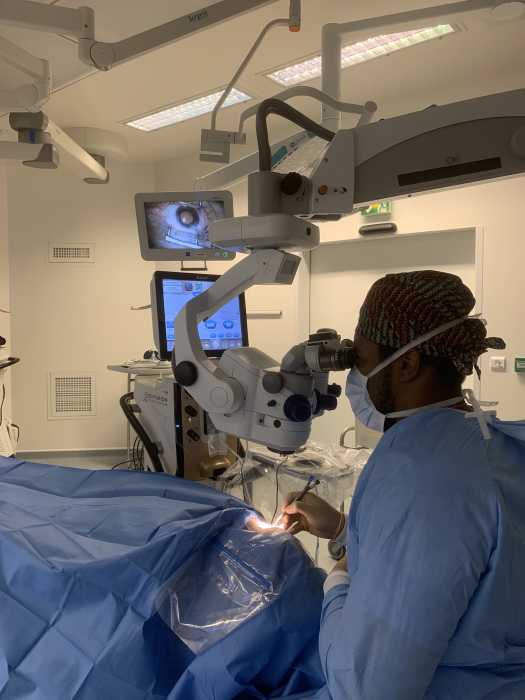 Dr Steven LOUIS-PHILIPPE, Ophtalmologue à Osny : Prenez RDV en ligne ...