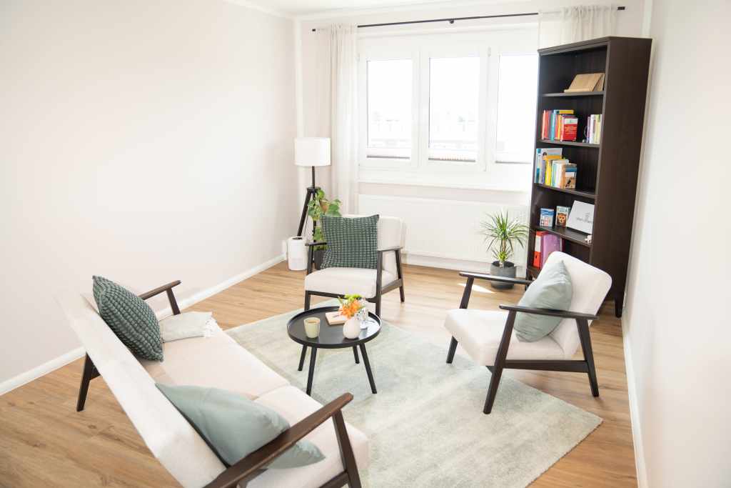 Frau Laura Paulus, Heilpraktiker für Psychotherapie in Berlin - Doctolib