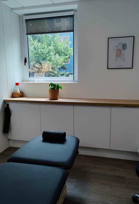 Thera, Cabinet de kinésithérapie à Suresnes : Prenez RDV en ligne ...