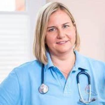 Silke Fischer, Hausarzt / Allgemeinmediziner in Elsenfeld - Doctolib