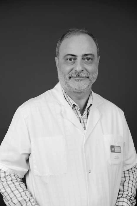 Dr Valentin BADEA, Chirurgien viscéral et digestif à Louviers, Saint ...