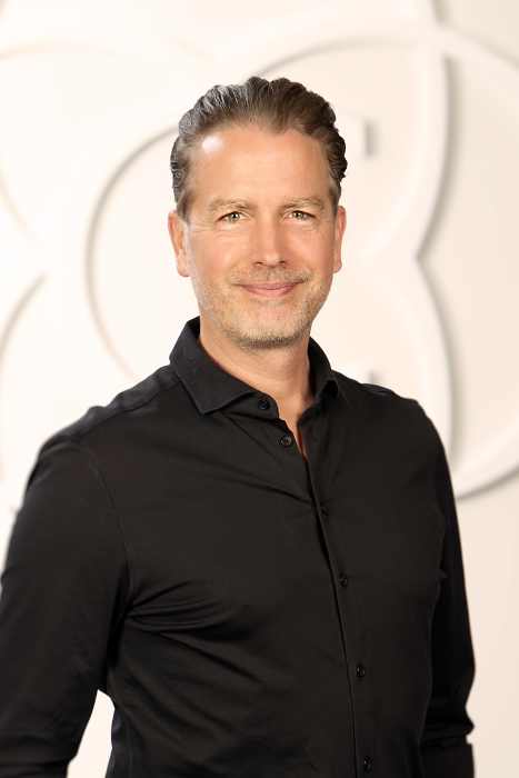 Dr. med. Philipp Marcel Buck, Hautarzt / Dermatologe in Hamburg - Doctolib