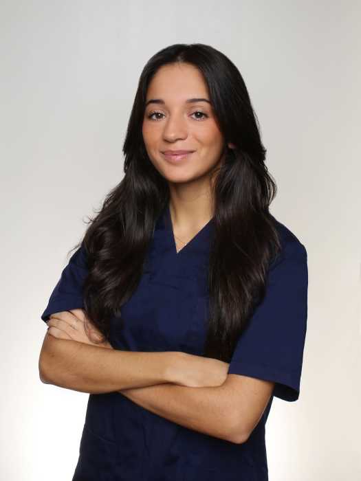 Dr Anaelle ABITBOL, Chirurgien-dentiste à Paris, Puteaux - Doctolib